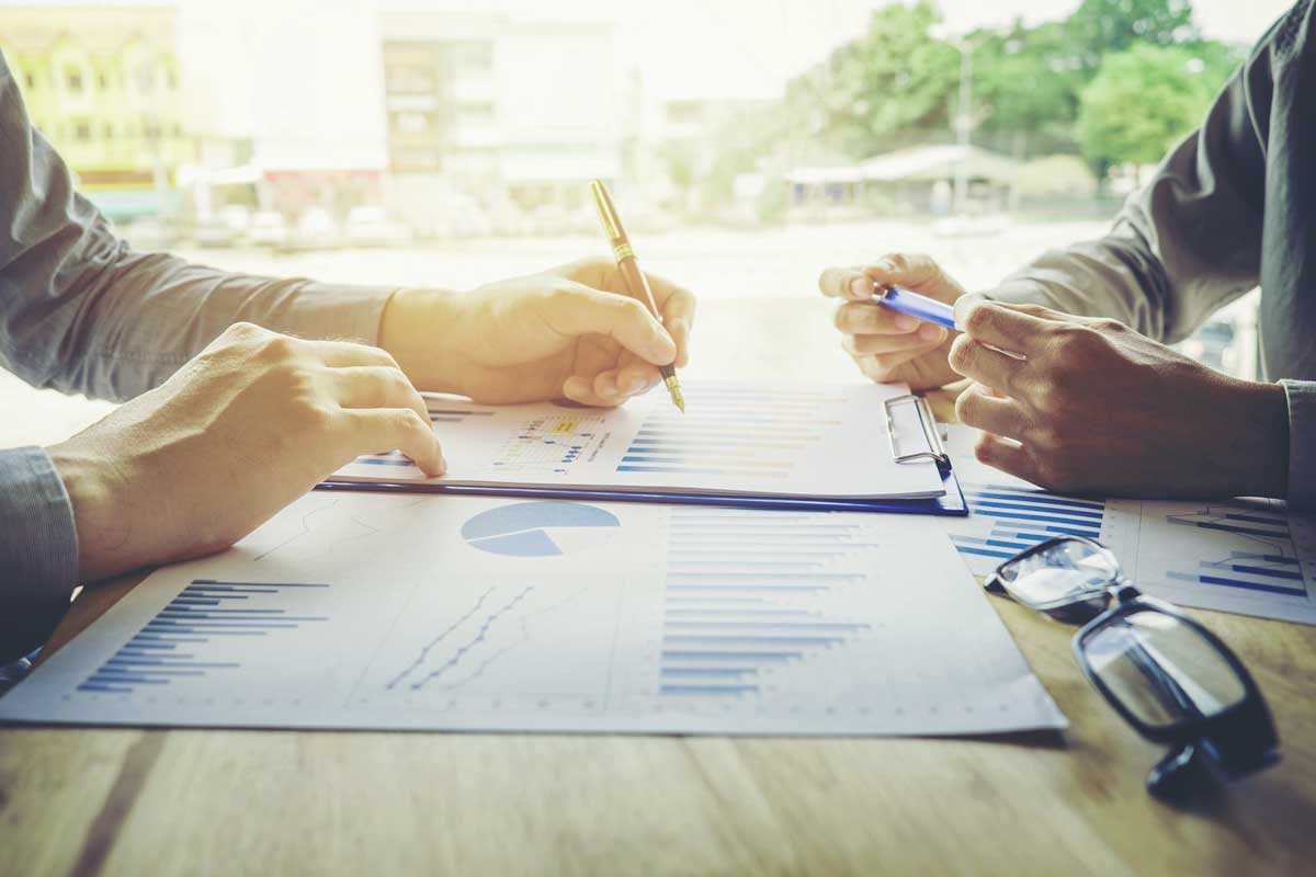 Brand Strategy | Enthuse Creative