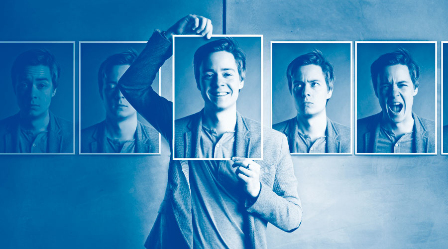 How Can I Identify My Business Brand Personality? - Enthuse Creative