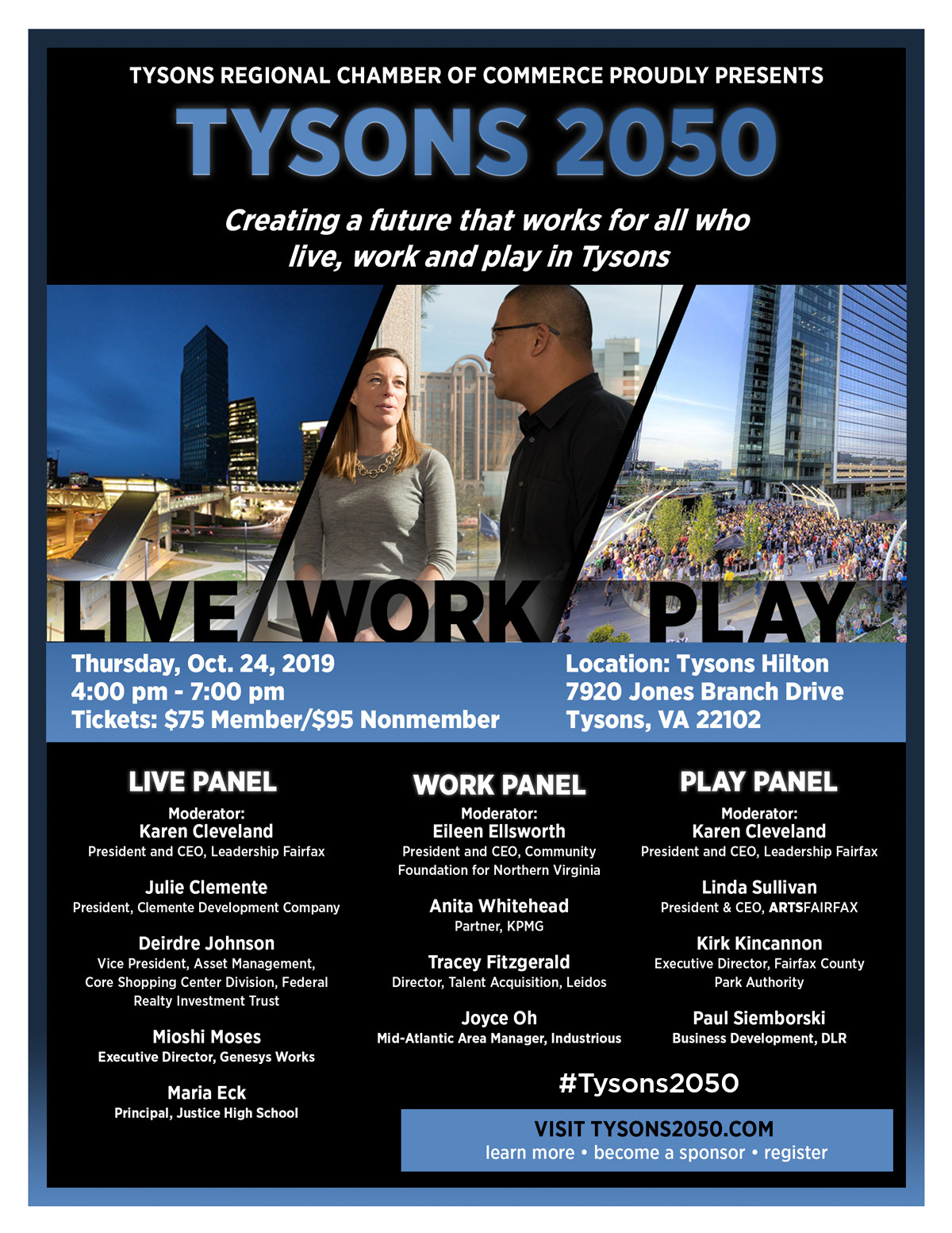 Our Work | Enthuse Creative