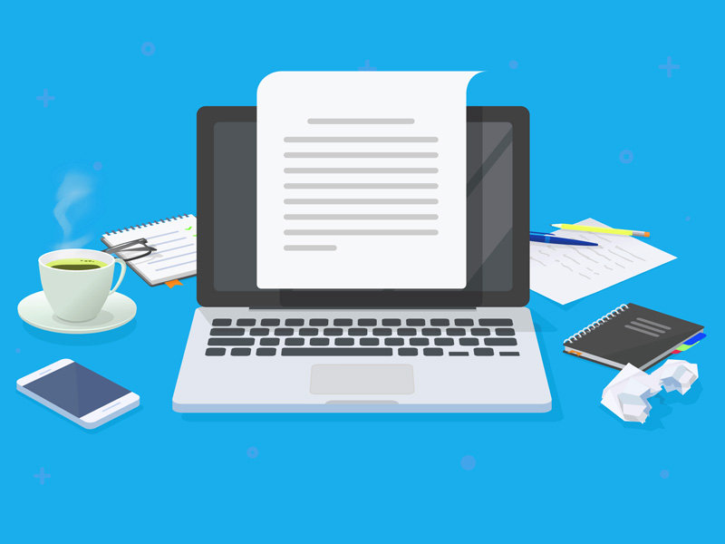 [Guest Blog] Five Ways to Create New Content for Your Website Without ...