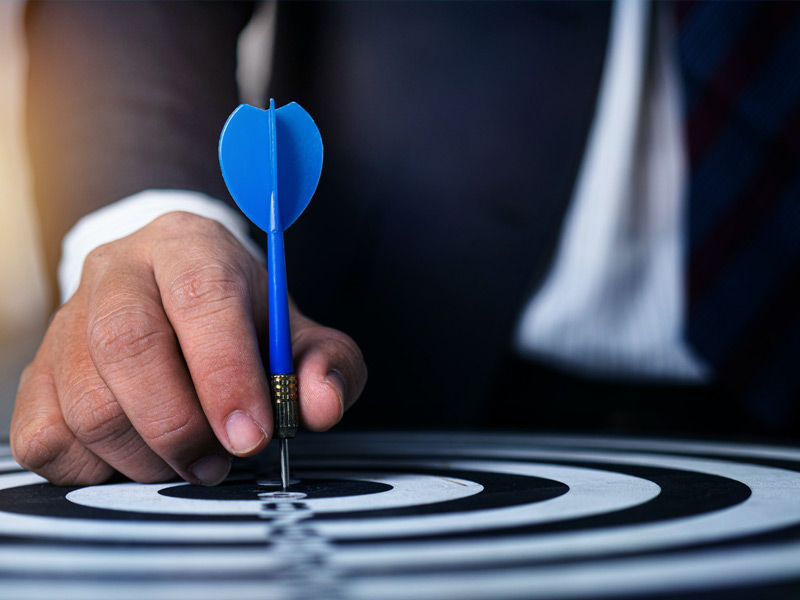 Position Your Brand with Precision - Enthuse Creative