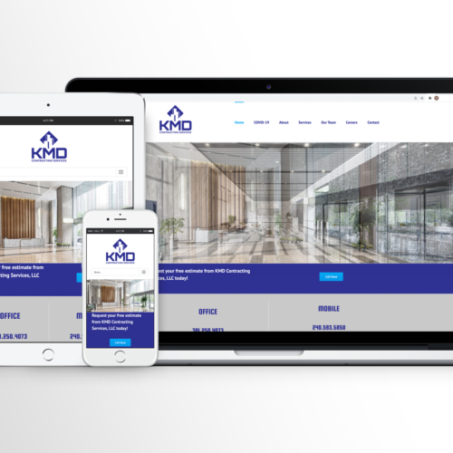 Our Work - Enthuse Creative