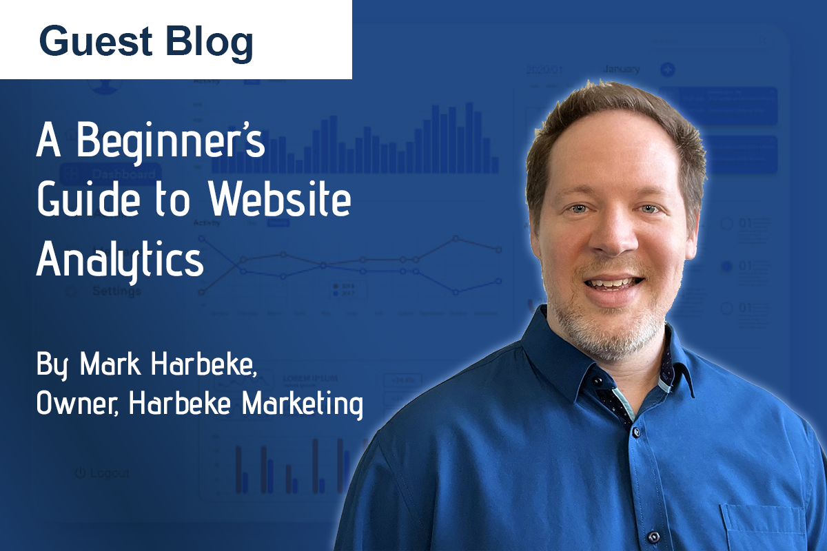 A Beginner’s Guide to Website Analytics